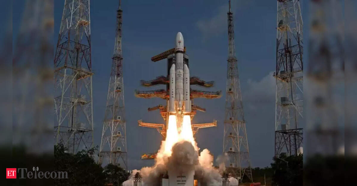 Hubble Network: US spacetech startup establishes Bluetooth connection with a satellite for 1st ...