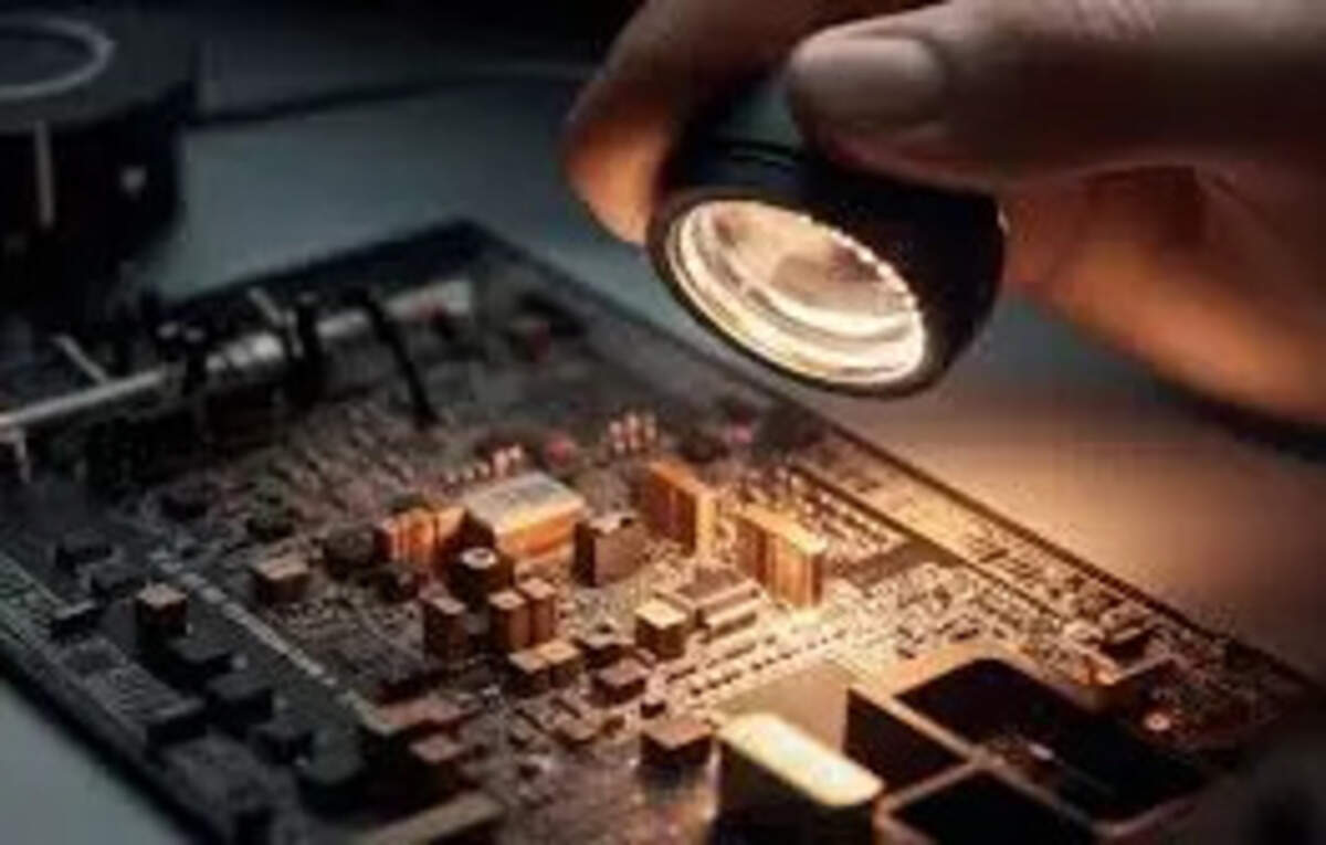 China, Hong Kong account for 56 pc of India 's total imports of electronics, telecom, electrical ...