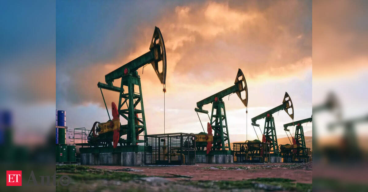 Refiners Costs: Heavy oil shortage spells higher cost for shippers ...