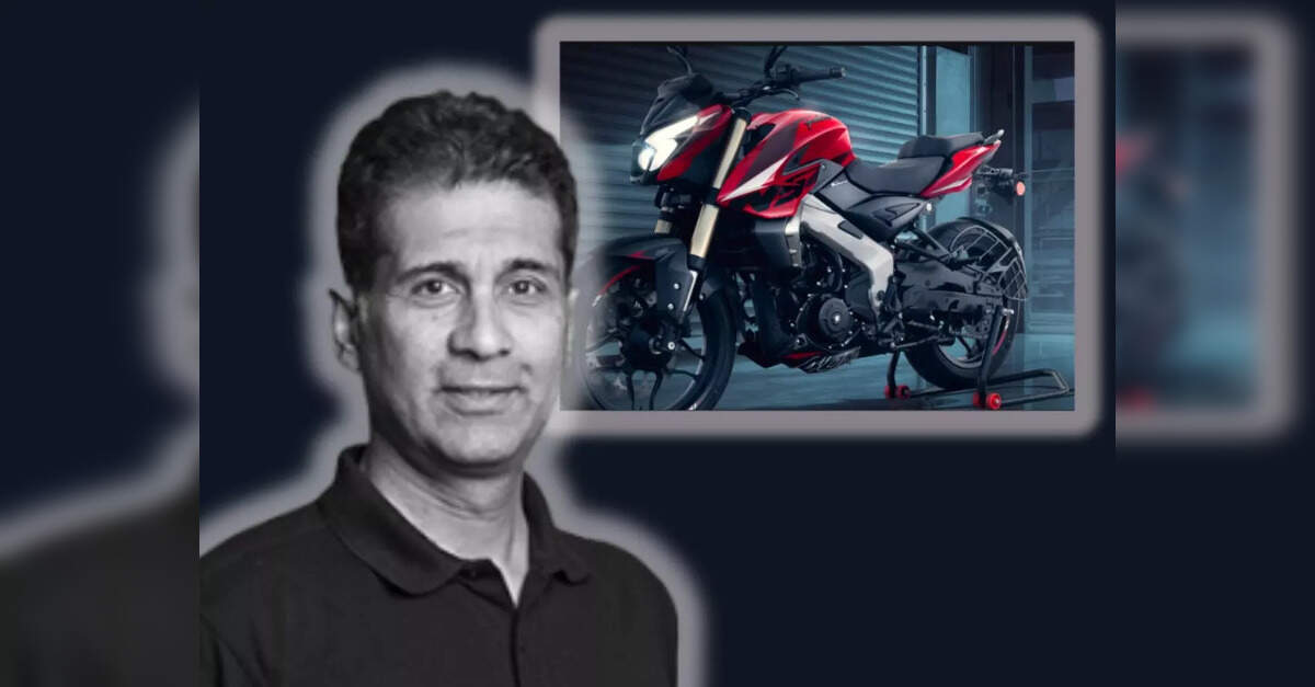 Over regulation has led to increase in two-wheeler prices: Bajaj Auto MD Rajiv Bajaj, ETLegalWorld