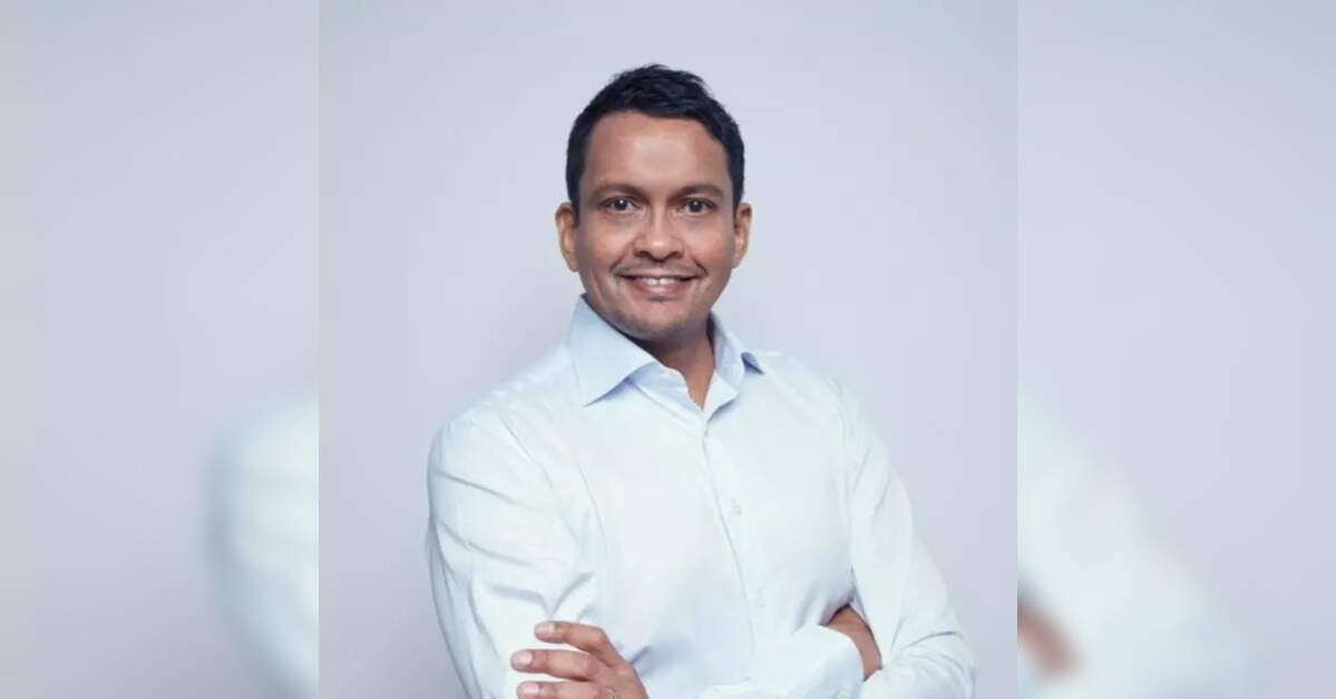 F5 names Mohan Veloo its new Chief Technology Officer for APCJ, ET CIO SEA