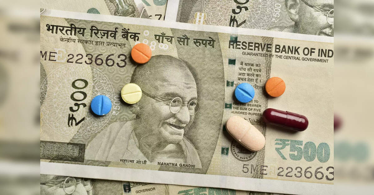India's MedTech industry aims for USD 50 bn growth by 2030 ...