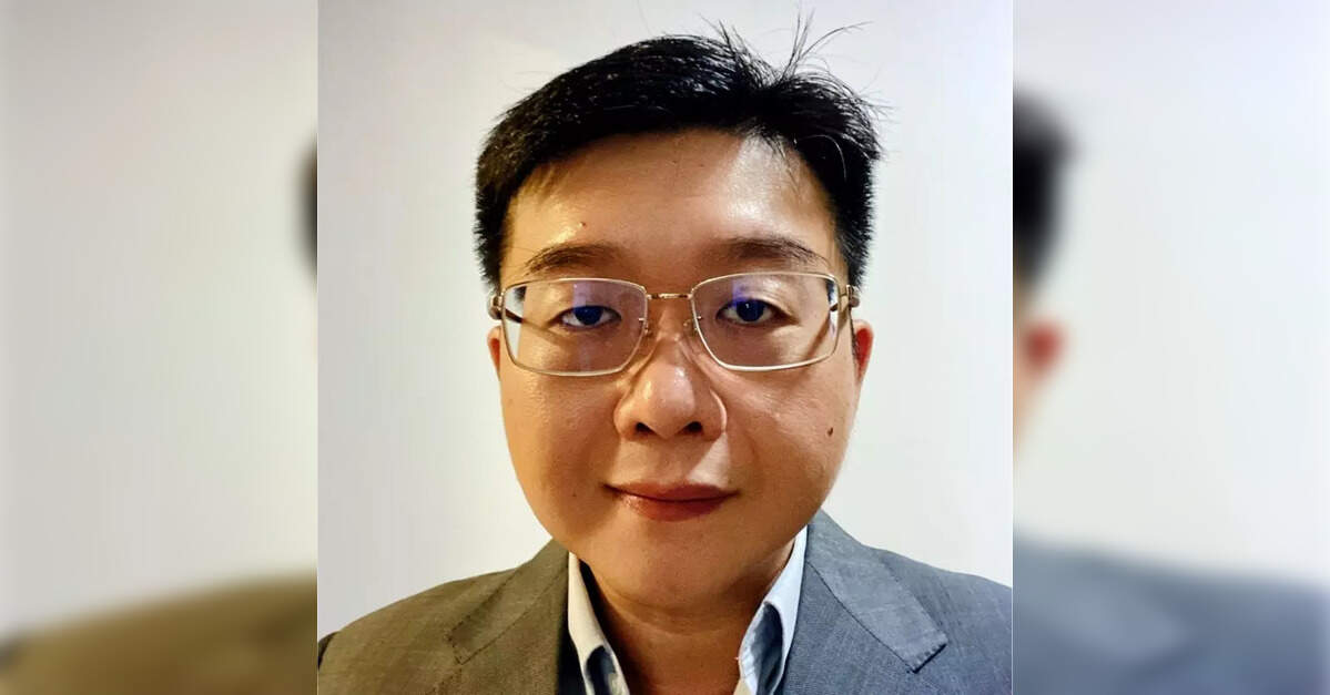 Eugene Teo assumes the role of Chief Security Advisor at Microsoft in ...