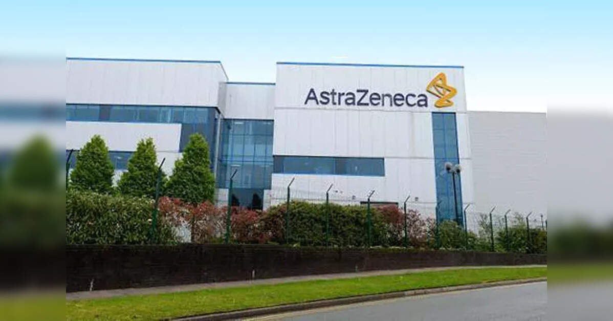 AstraZeneca lifts FTSE 100 to record high; BOE rate decision on tap ...