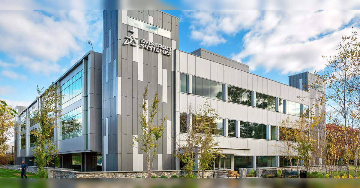 Shubham Automation selects Dassault Systems platform for faster product ...