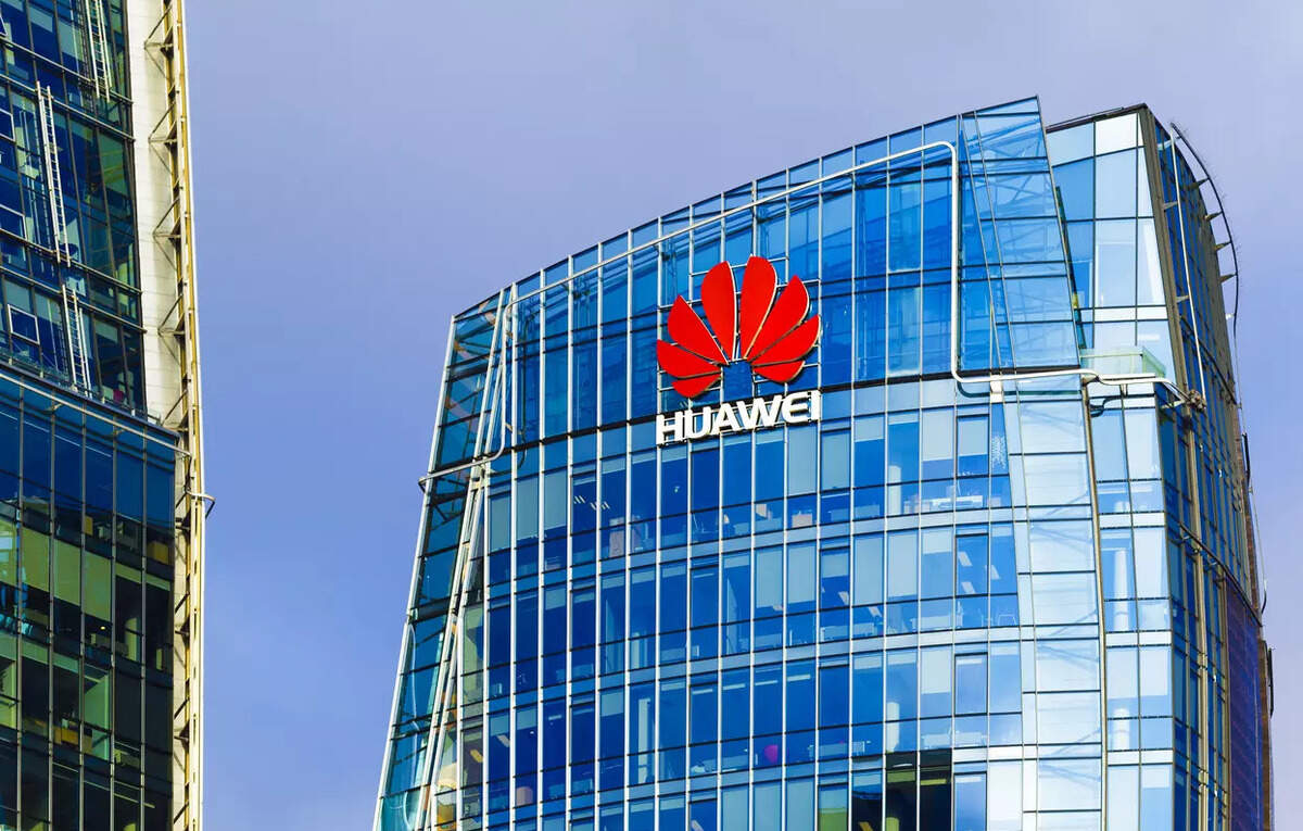 Huawei's new phone uses more China-made parts, memory chip ...