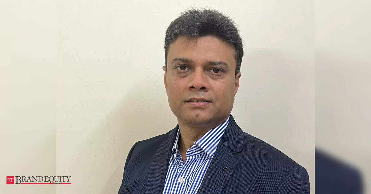 Danone India appoints Shashi Ranjan as its managing director, ETBrandEquity