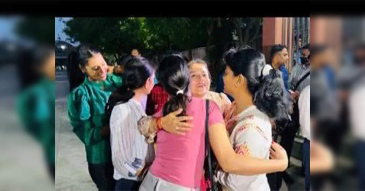 Air India Express employees express worry over software malfunction ...