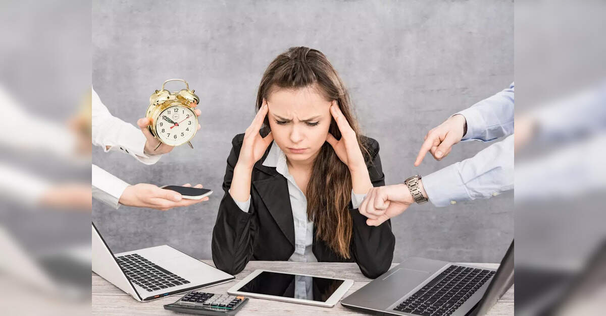 feeling important at work