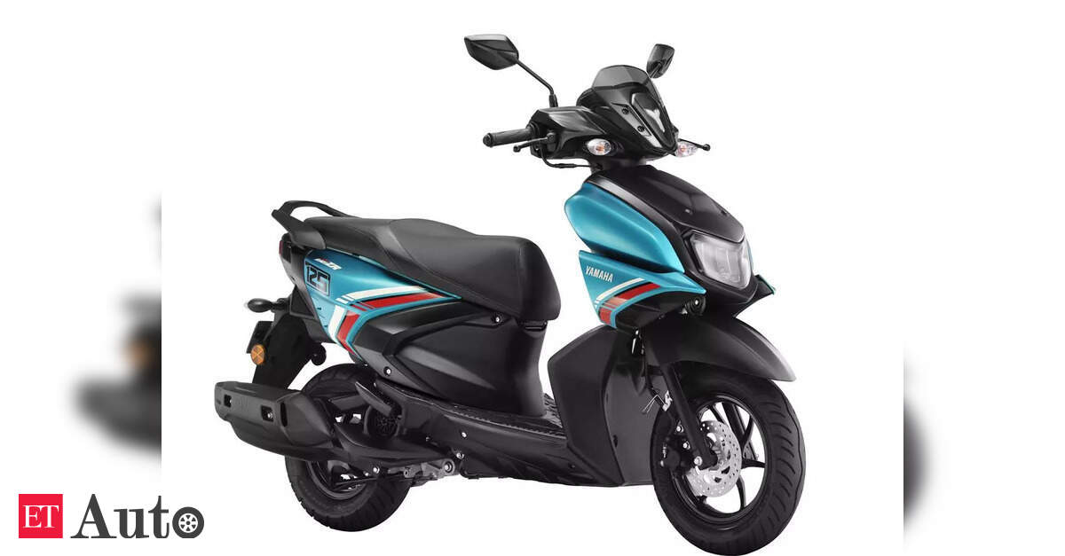 Yamaha Motor to base India as export hub for advanced markets, ETAuto