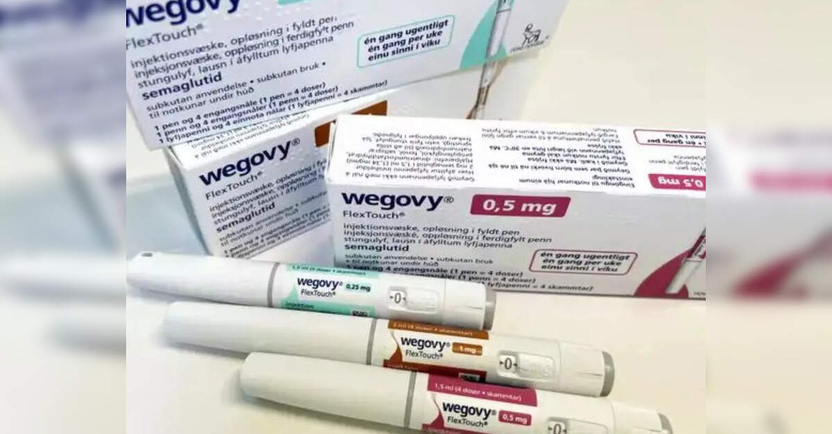 Danish Medicines Agency: Denmark faces Wegovy shortage due to rising ...