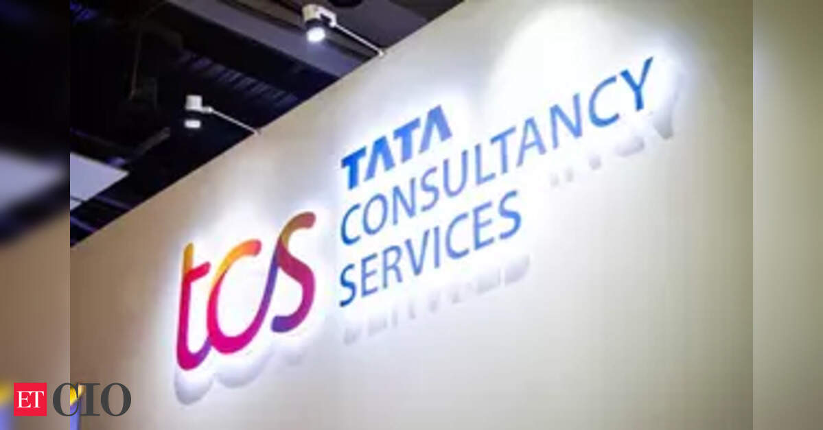 TCS announces to create global AI centre of excellence in France, ET CIO