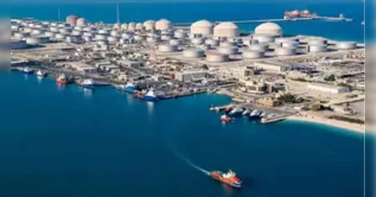 Iran calls for Kuwait to return to negotiations over disputed gas field ...