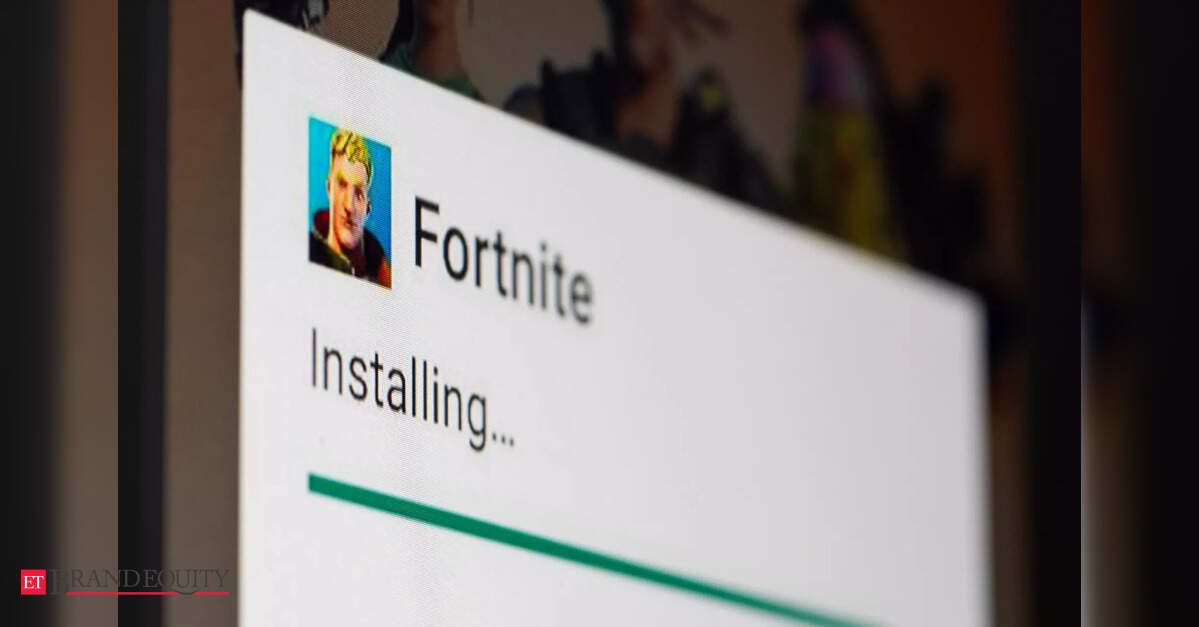 Fortnite Ad: Dutch fine Fortnite maker for 'pressuring' kids with ads ...