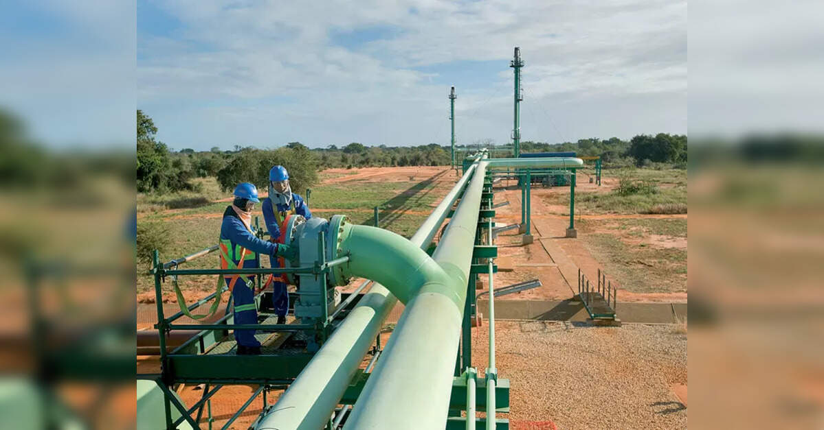 Renewable Energy Firm: Clean Energy and Maas Energy works to build RNG ...