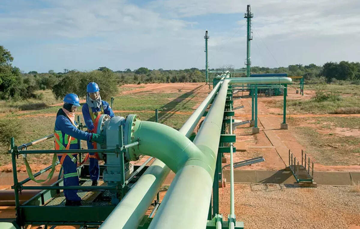 Renewable Energy Firm: Clean Energy and Maas Energy works to build RNG ...