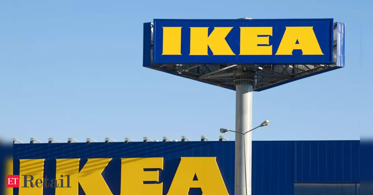 IKEA partners Rhenus to set up warehouse at Gurugram for online order ...
