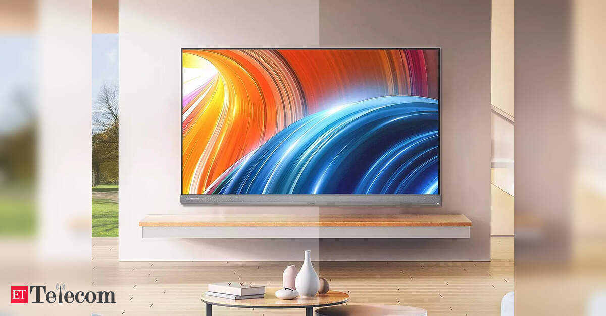 LG TV: LG looks to enhance leadership in TV segment with products ...