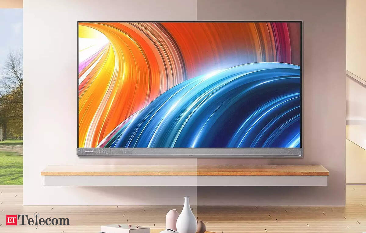 LG TV: LG looks to enhance leadership in TV segment with products ...