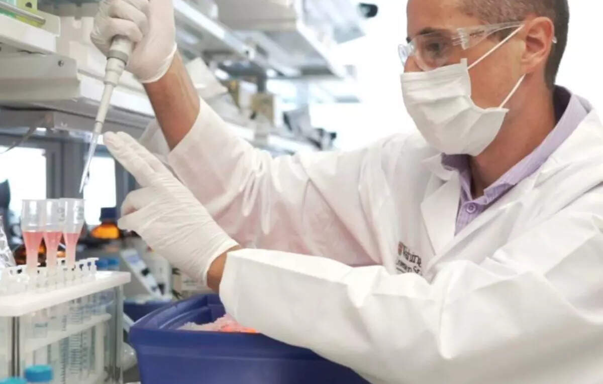 Alzheimer's Disease: Researchers discover new biomarker to diagnose ...