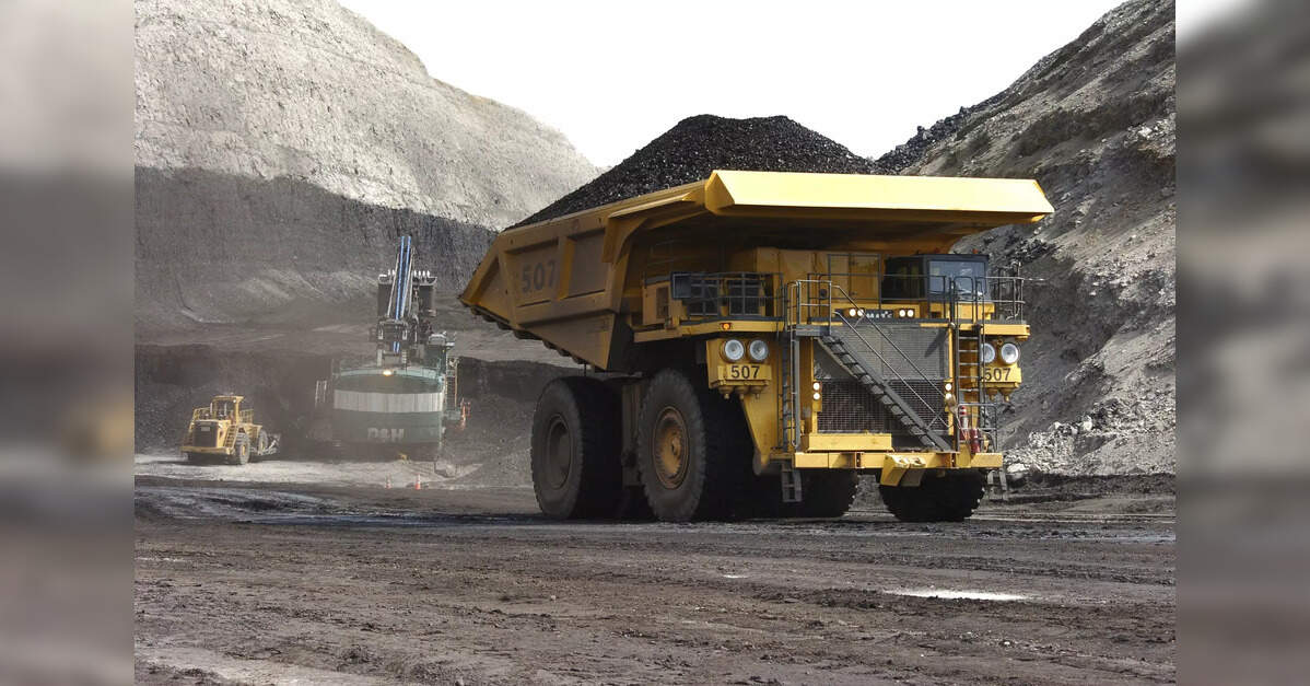 BEML Ltd bags order worth Rs 250 cr from Northern Coalfields for rear dump trucks, ETEnergyworld