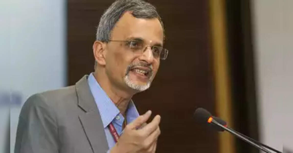 There's an opportunity and need for raising share of manufacturing in ...