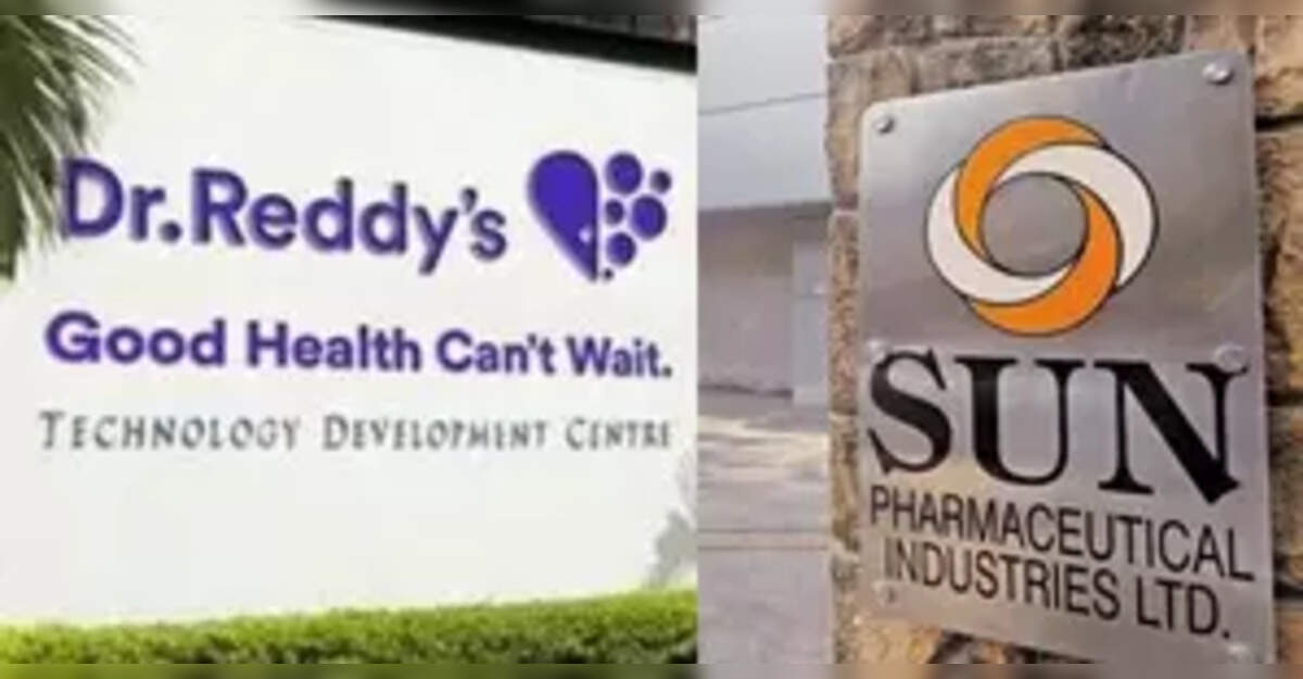 Dr Reddy's, Sun Pharma, Aurobindo recall products in US market due to ...
