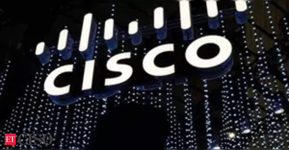 Cisco Multiple Vulnerabilities CERT-In: Govt finds multiple ...