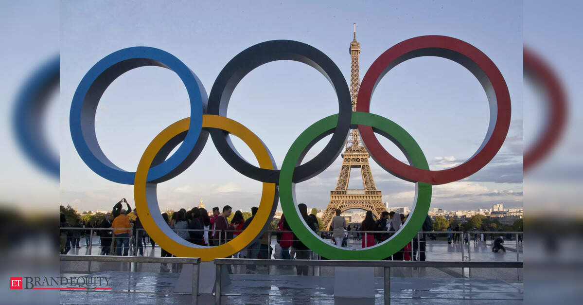 Paris seeks to boost sluggish sales for Paralympic Games, ETBrandEquity