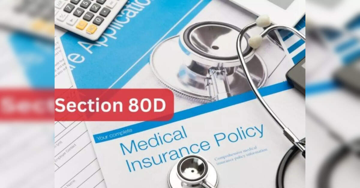 section 80d