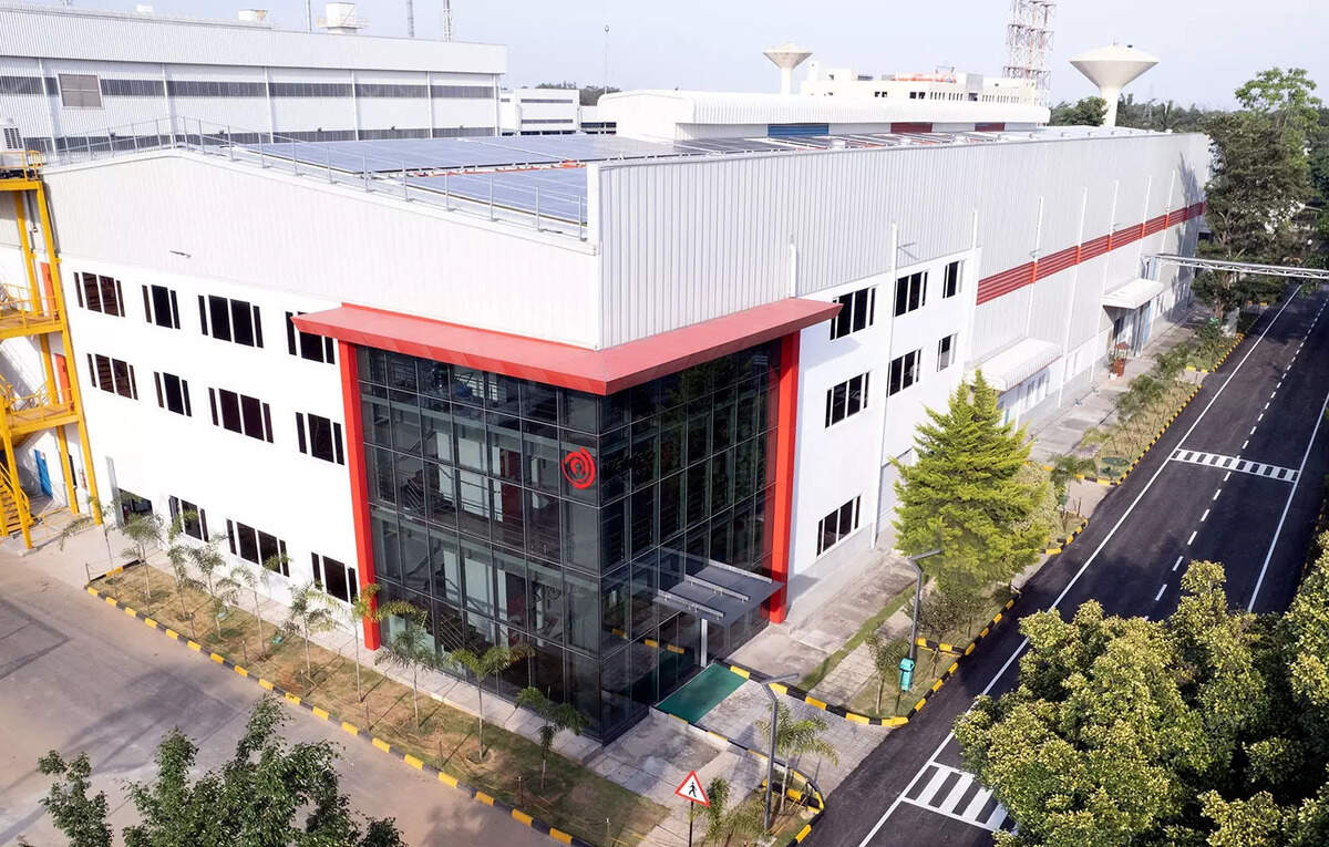 Wabtec Corporation inaugurates INR 230 cr plant in Rohtak ...