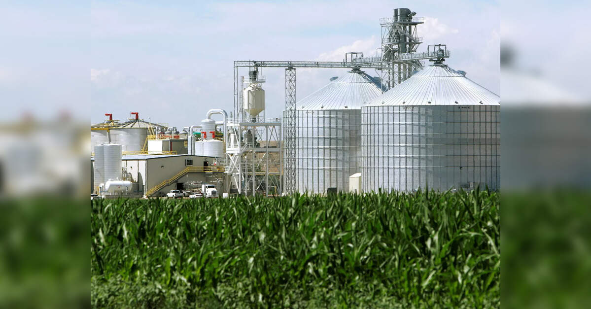 Corn ethanol to transform India’s energy landscape and will be panacea ...