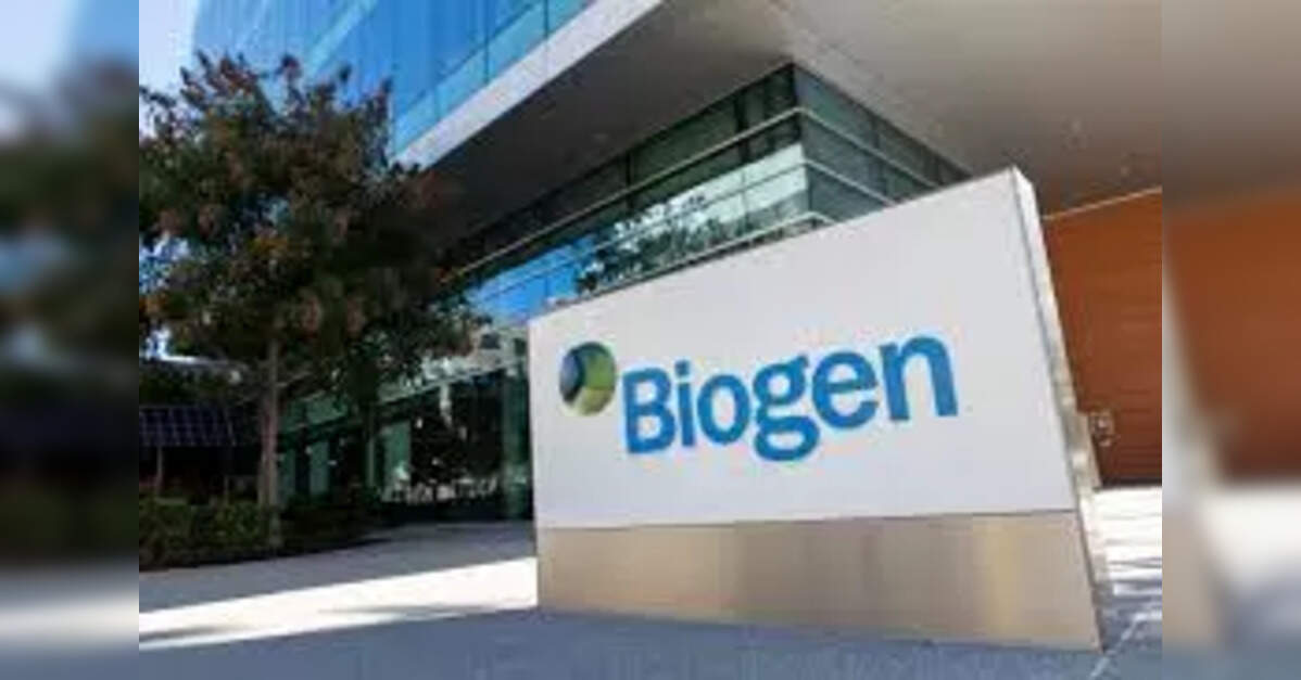 Biogen in up to $1.8 bln deal as rare diseases take center stage ...