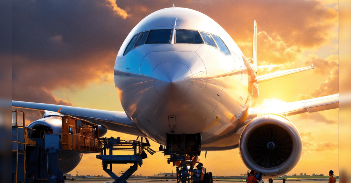 Sustainable Aviation Fuel: GPS Renewables, SAF One tie-up for SAF ...