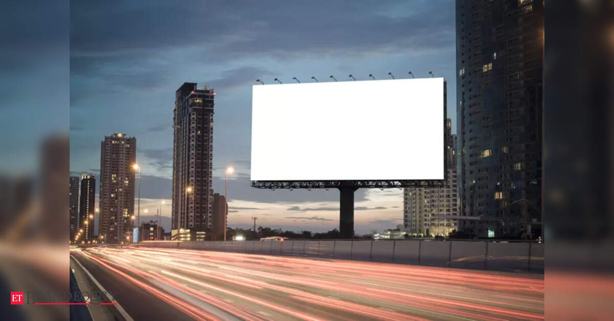 BMC Guidelines For Billboards In Mumbai: BMC sets up expert panel to ...