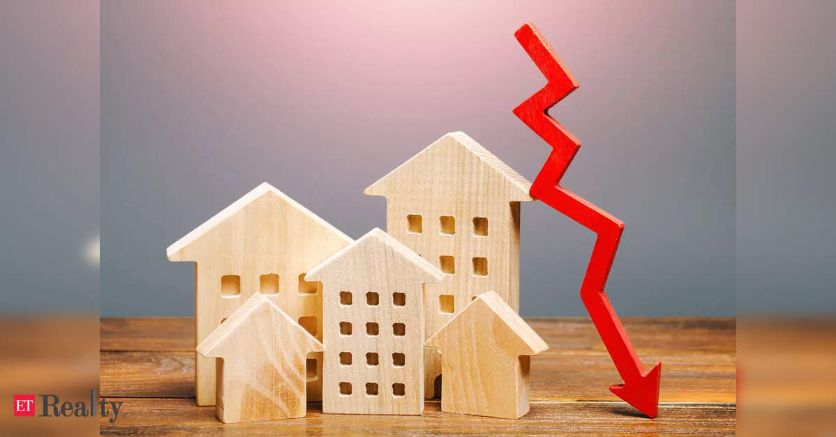 German housing stagnates amidst wider property crisis in 2023, ETRealty