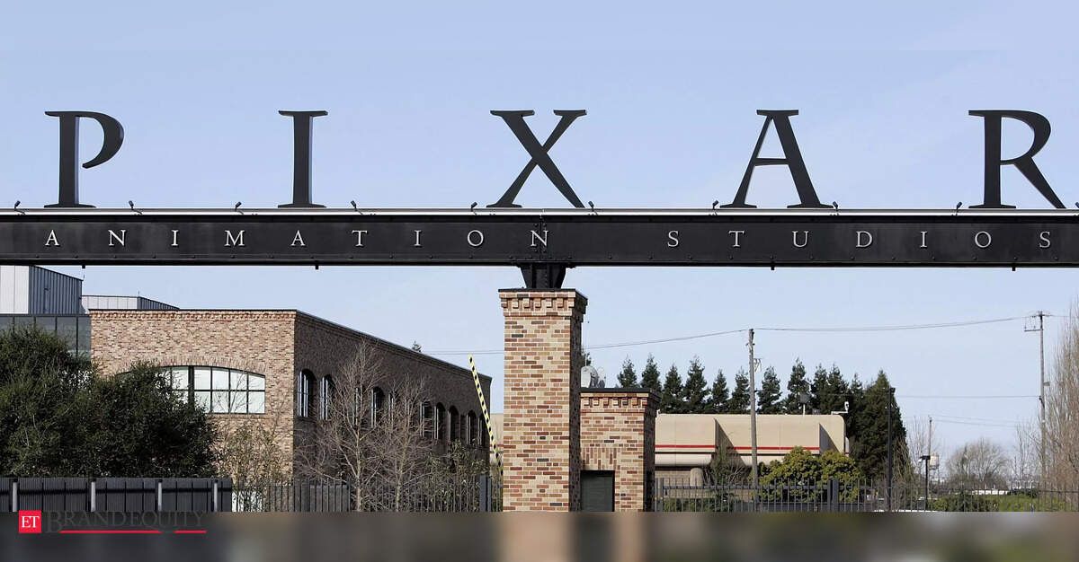 Disney+: Pixar Animation to lay off about 14 per cent workforce ...