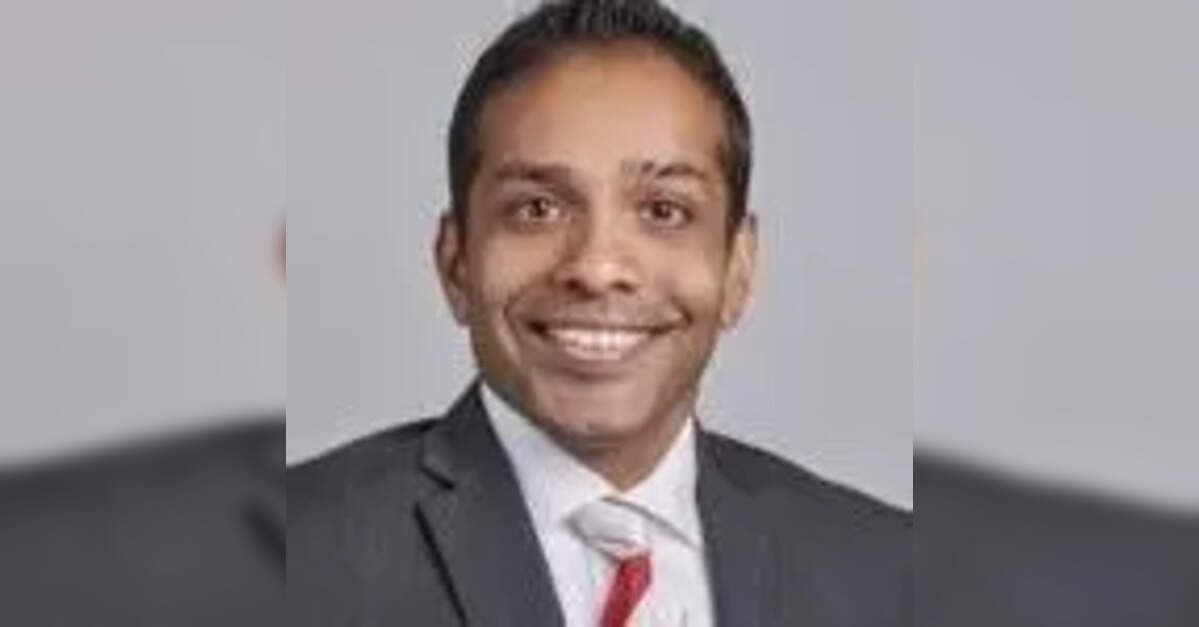 Aaron Momin steps into the CISO role at Synechron, ETCIOSEA