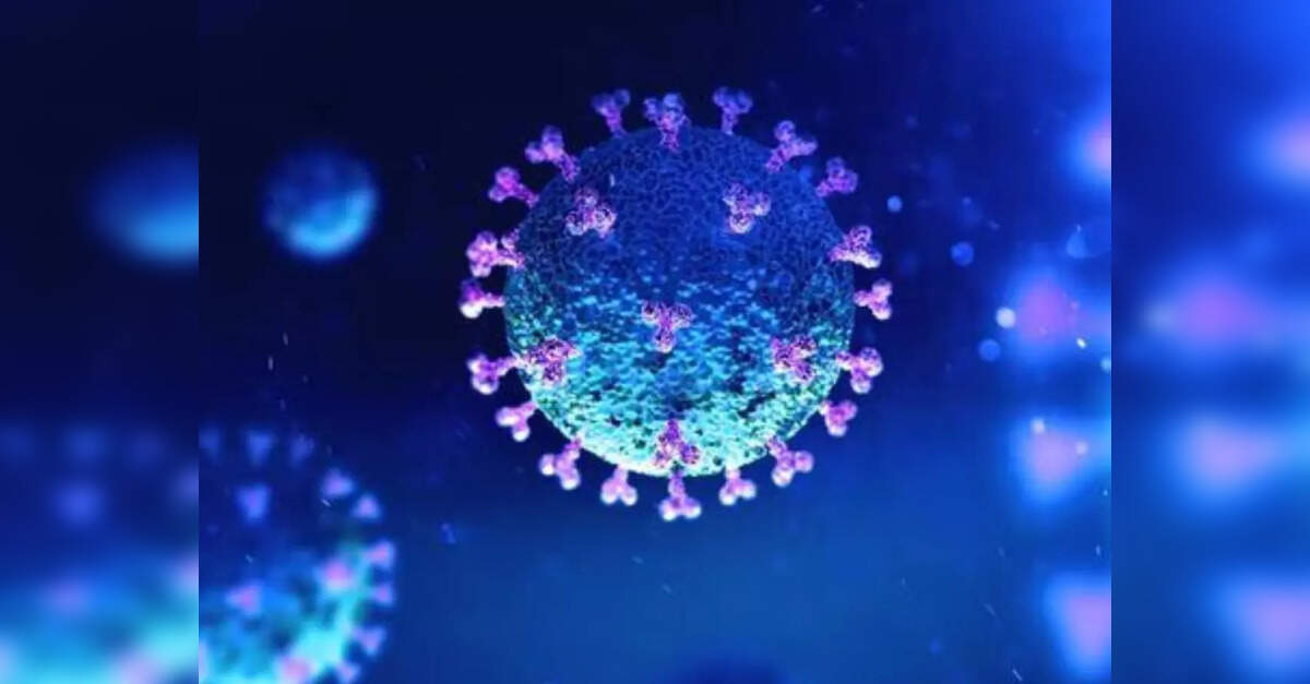 What are the FLiRT COVID variants and are they more contagious?, ET ...