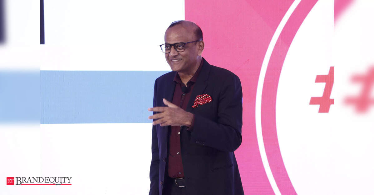 ICS 2024: Reflections on AI and reputation, ETBrandEquity