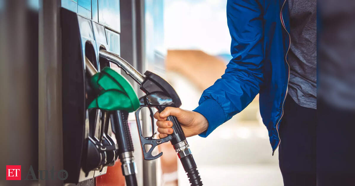 Oil Demand: Oil set for weekly loss as markets worry about demand, ETAuto