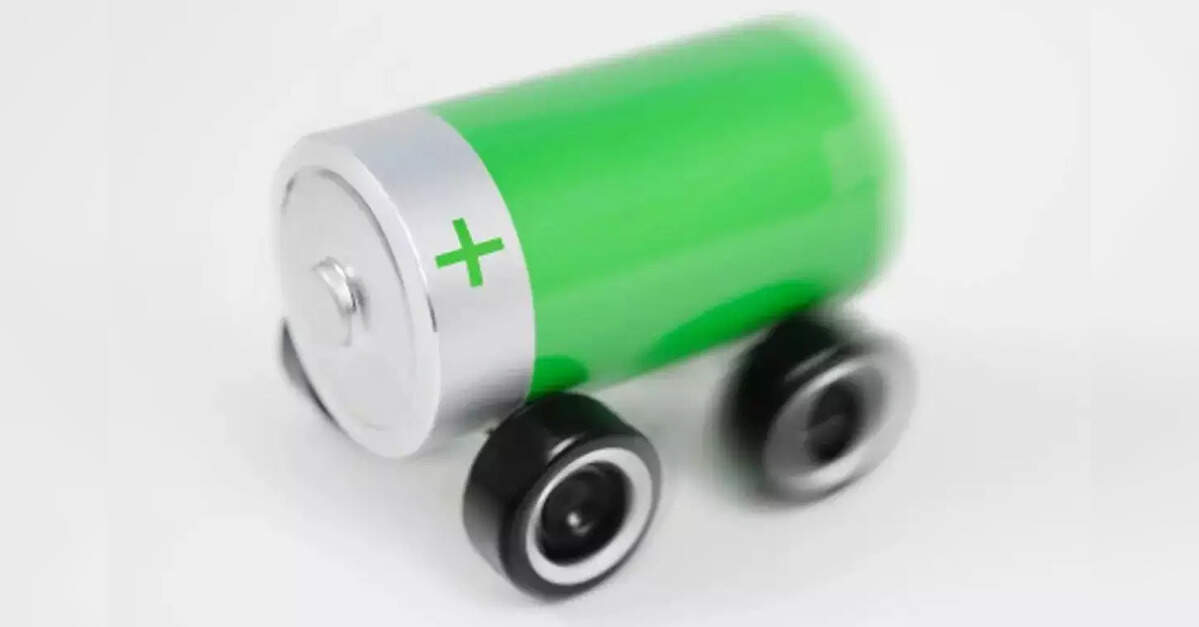 Neuron Energy Hexall Motors Partnership: Neuron Energy partners with ...