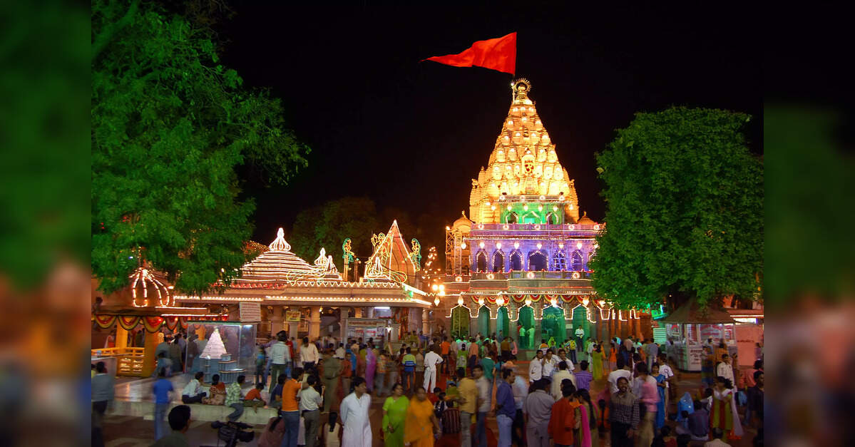 MP Tourism: Record-breaking year for Madhya Pradesh in tourism with ...