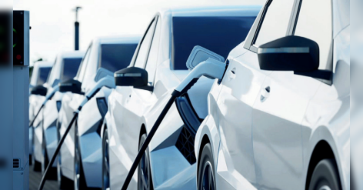 Brazil surpasses Belgium as top export market for Chinese EVs, hybrids ...