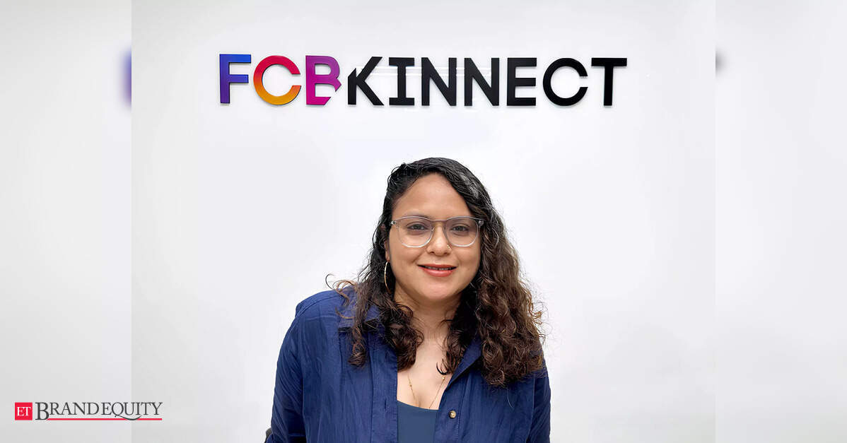 Priyanka Nair FCB Kinnect: Priyanka Nair joins FCB Kinnect as national strategy ...