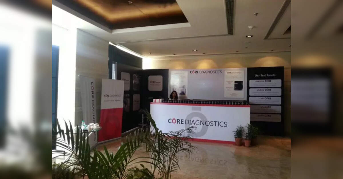 Core Diagnostics, Digistain collaborate to bring breast cancer risk profiling technology to ...