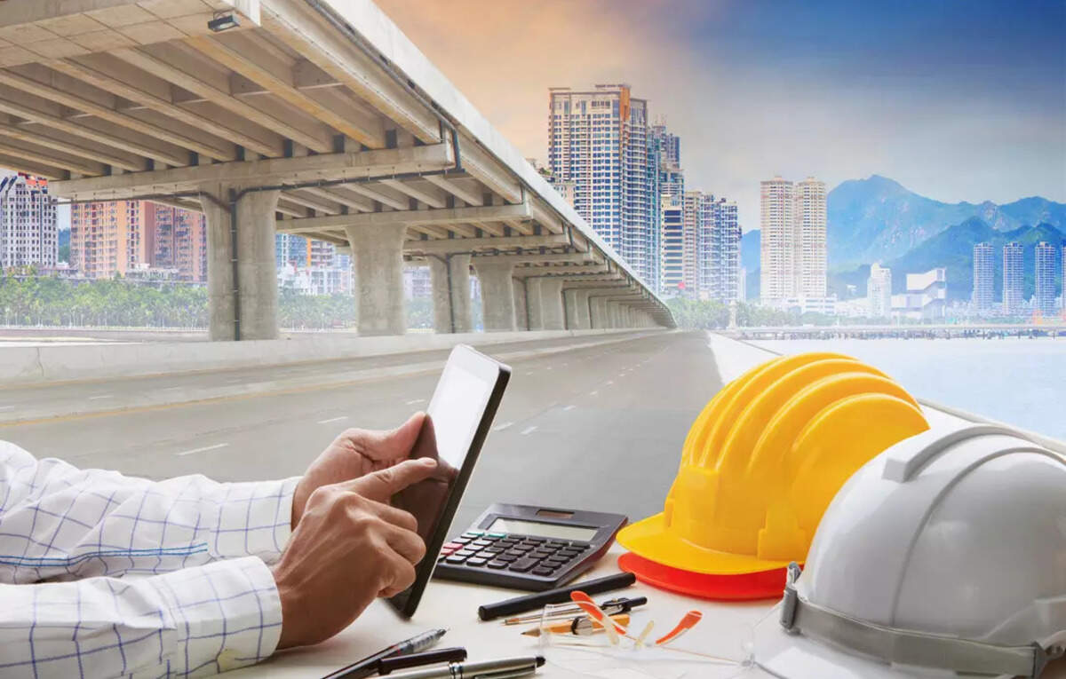 J Kumar Infraprojects Q4 Result J Kumar Infraprojects Q4 FY24 PAT Up