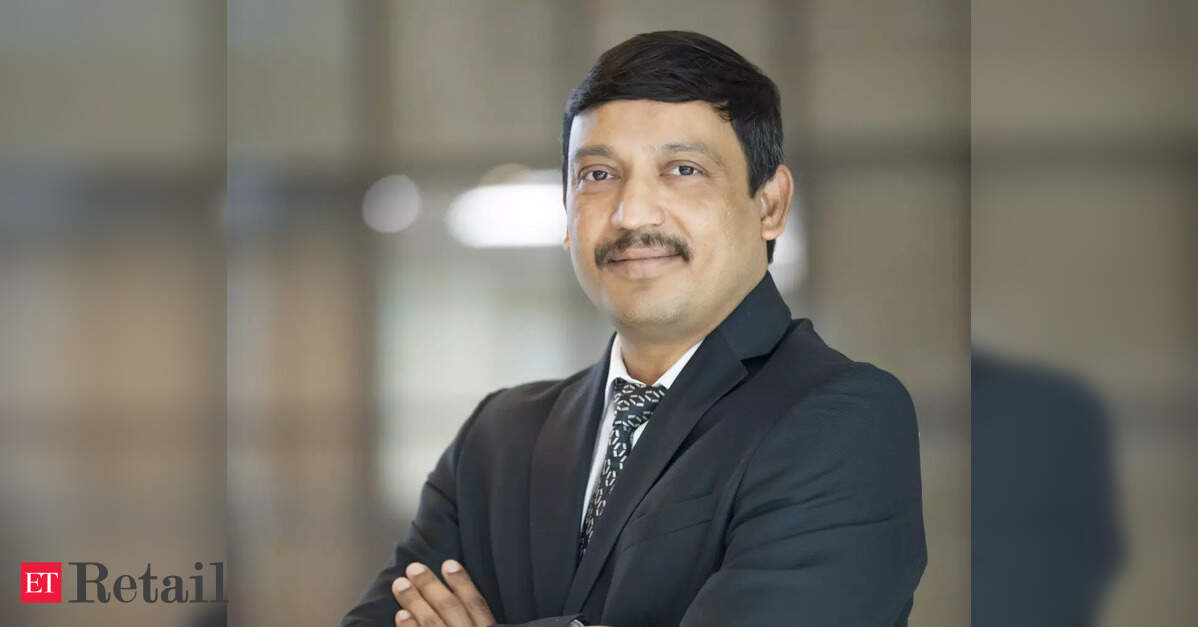 Havells India planning Rs 1,000 crore investment in FY25; announces strategic JV with KRUT LED ...