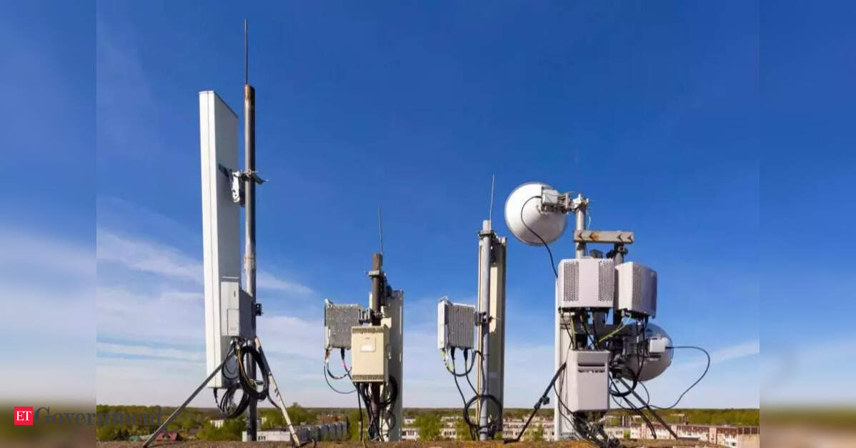 TEPC exploring global markets for exports of Indian telecom products ...