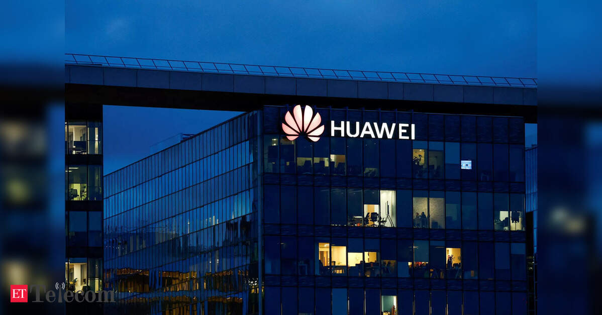 With 5G support, Huawei overtakes Samsung for top rank in global ...